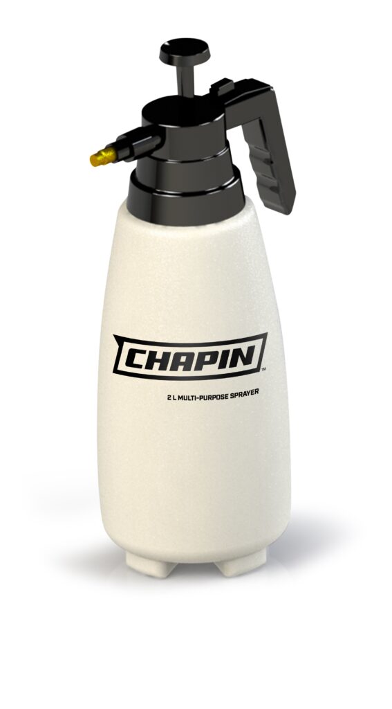 Sprayer - 64oz Chapin Blank Sprayer - ECS